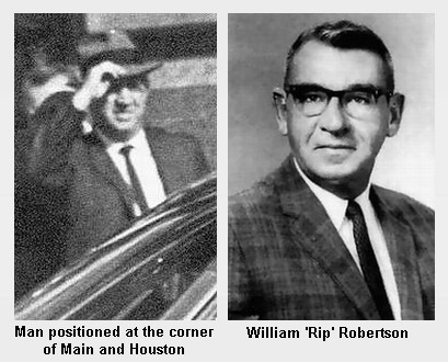 William Rip Robertson