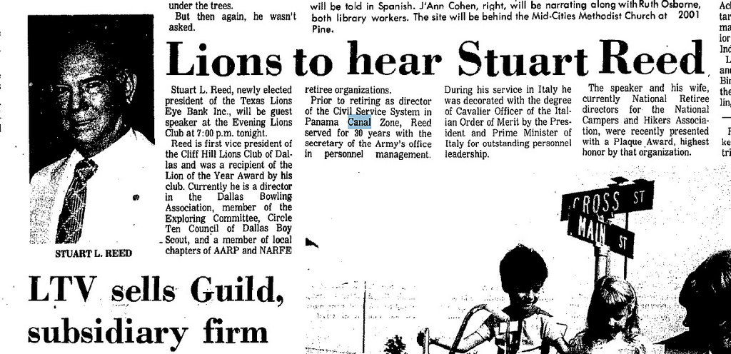 Reed, Stuart Leslie – TangoDown63