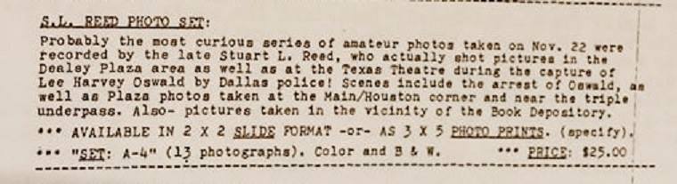 Reed, Stuart Leslie – TangoDown63