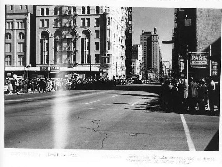 Reed, Stuart Leslie – TangoDown63