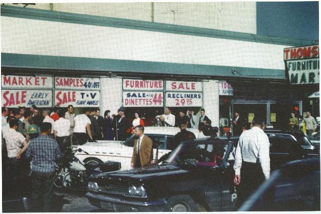 Reed, Stuart Leslie – TangoDown63