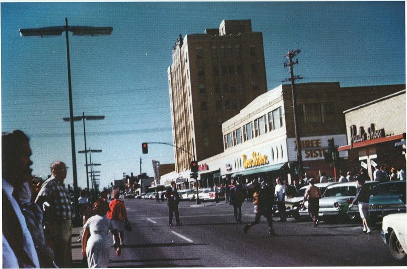 Reed, Stuart Leslie – TangoDown63