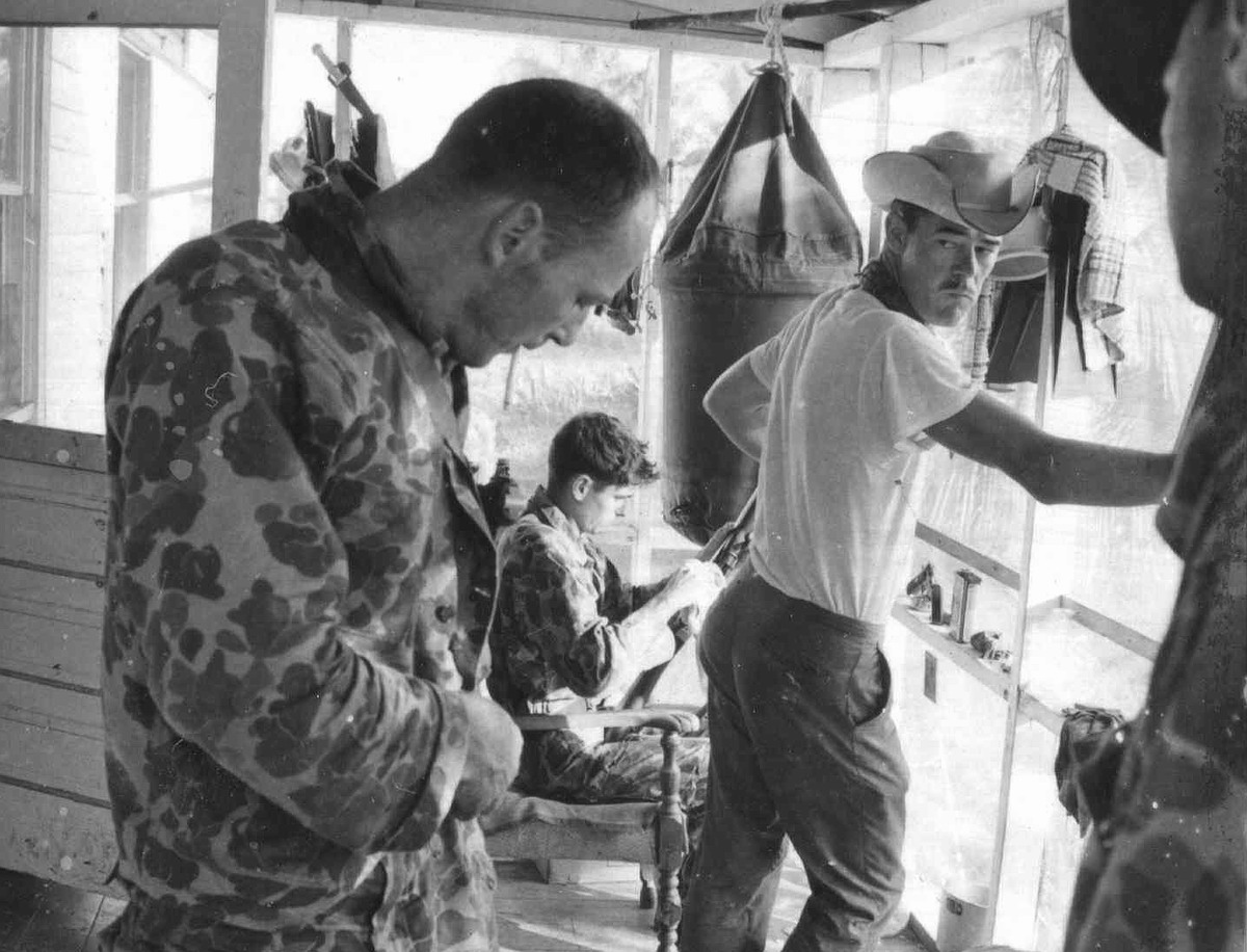 de Leon, Ronald Ponce – TangoDown63