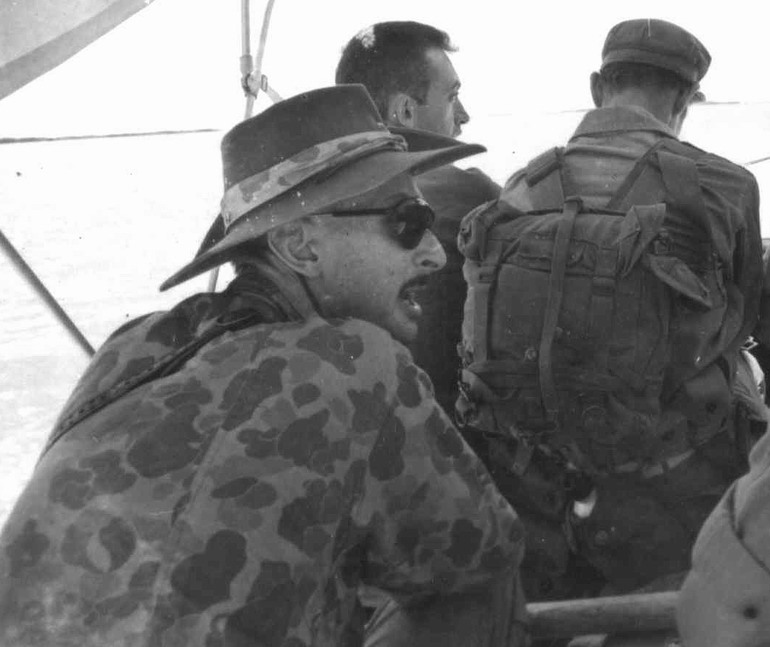 Garman, Joseph C “Little Joe” – TangoDown63