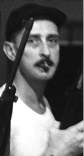 Garman, Joseph C “Little Joe” – TangoDown63