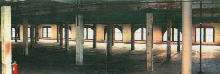 6th Floor of the TSBD – TangoDown63