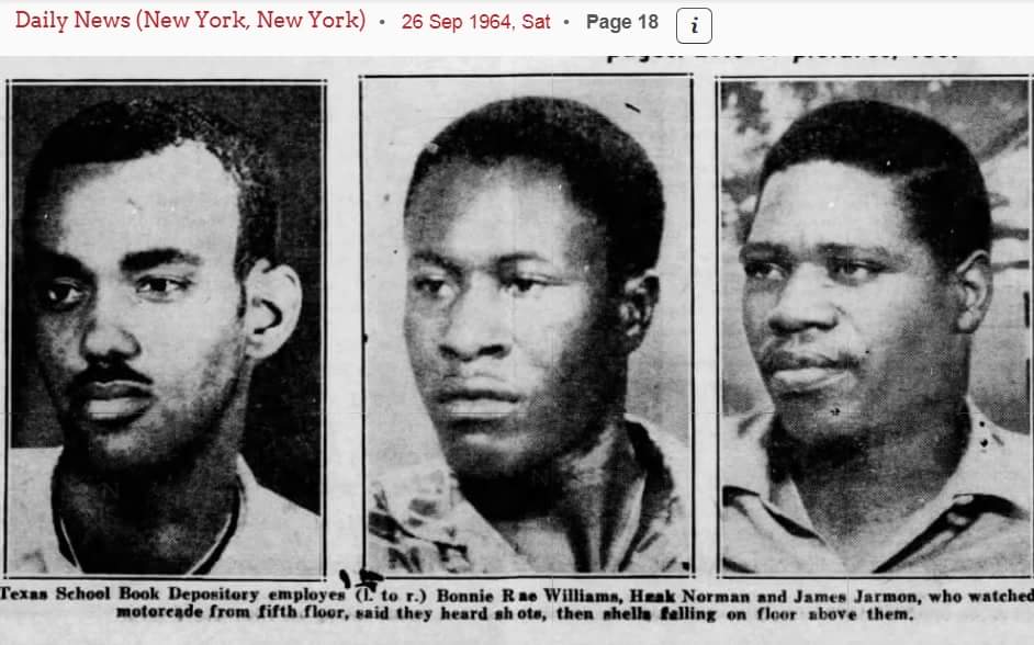 Williams, Bonnie Ray – TangoDown63